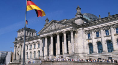 Germania: Pil cresce dello 0,1% e torna ai livelli pre pandemia ...