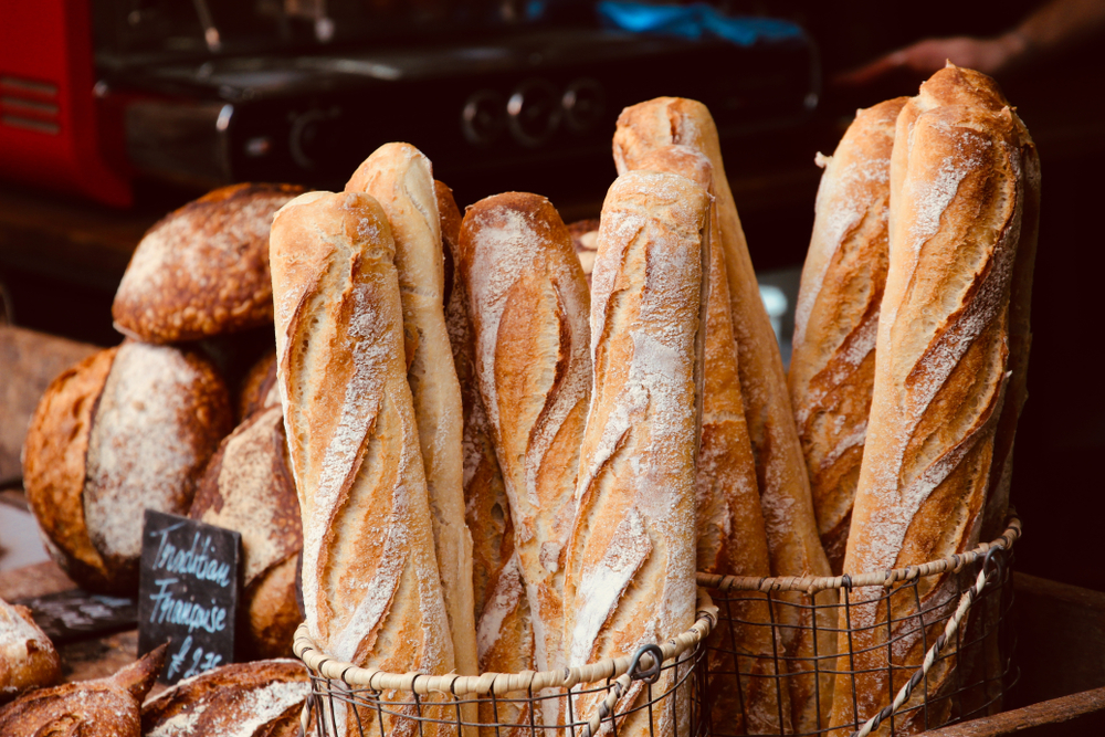La baguette diventa patrimonio dell'umanità Unesco - Business24 La TV ... La baguette diventa patrimonio dell'umanità Unesco - Business24 La TV ...