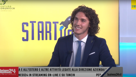 Business24 TV | News di Economia, Politica e Attualità