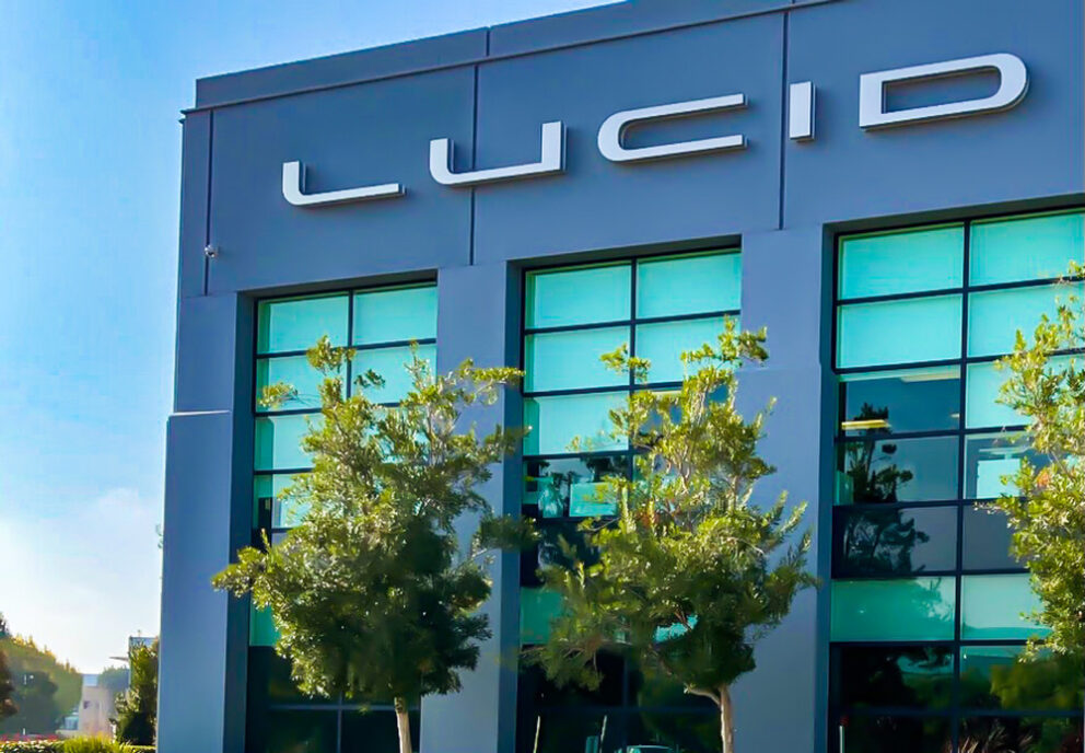 Lucid, il ceo Peter Rawlinson si dimette - Business24tv.it
