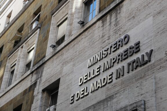 Mimit: 60 milioni per imprese della zona sisma Centro Italia ...