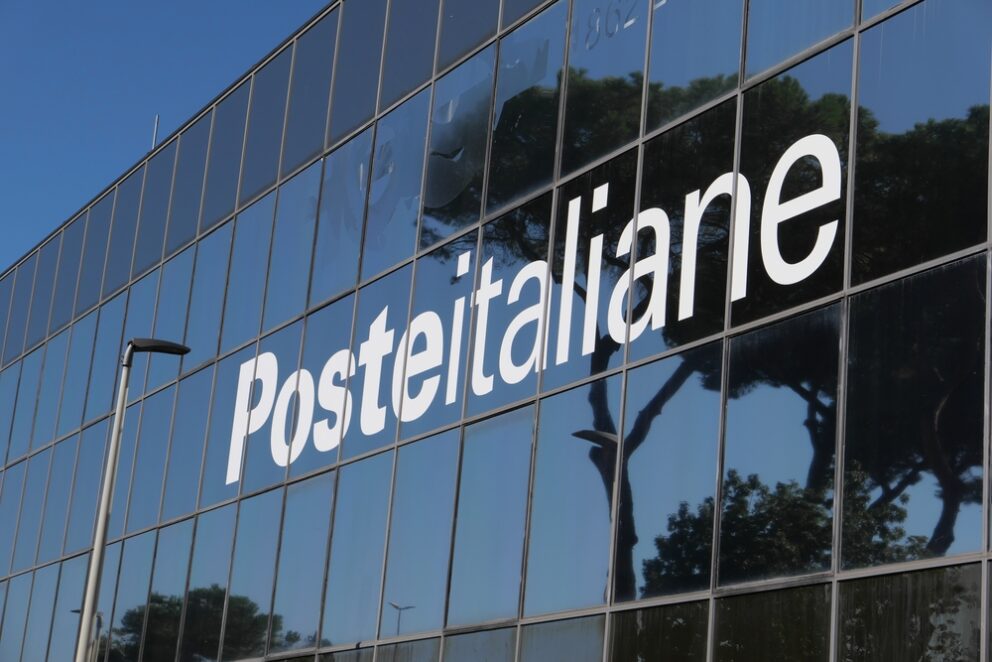 Poste, chiusa l'acquisizione di Nexive - Business24tv.it