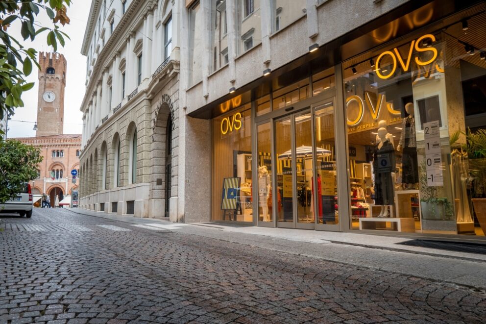 Ovs-Goldenpoint, siglato accordo vincolante. L’obiettivo è l'acquisizione al 100% entro il 2029 ...