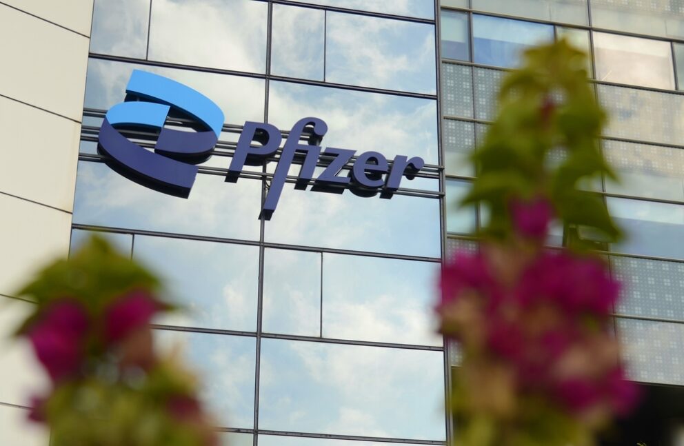 Pfizer: accordo da 5,4 miliardi per acquisizione Global Blood ...