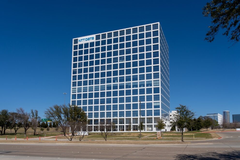Ntt data, va via Ruffinoni. Miyuki Ide è la ceo ad interim ...
