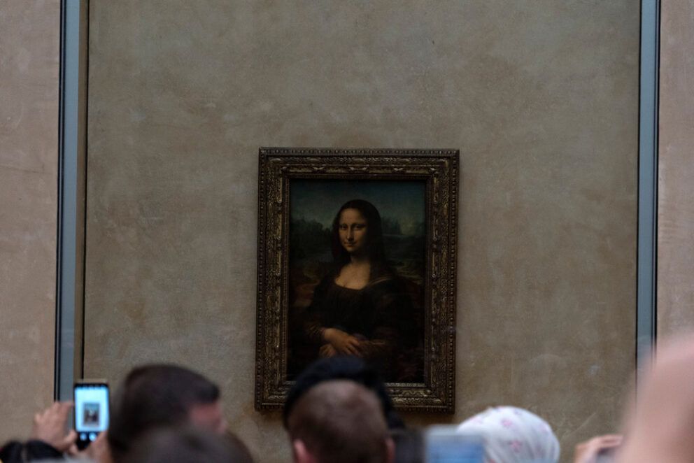 New York: Dipinto di Monet, battuto all’asta da Sotheby's per 35 ...