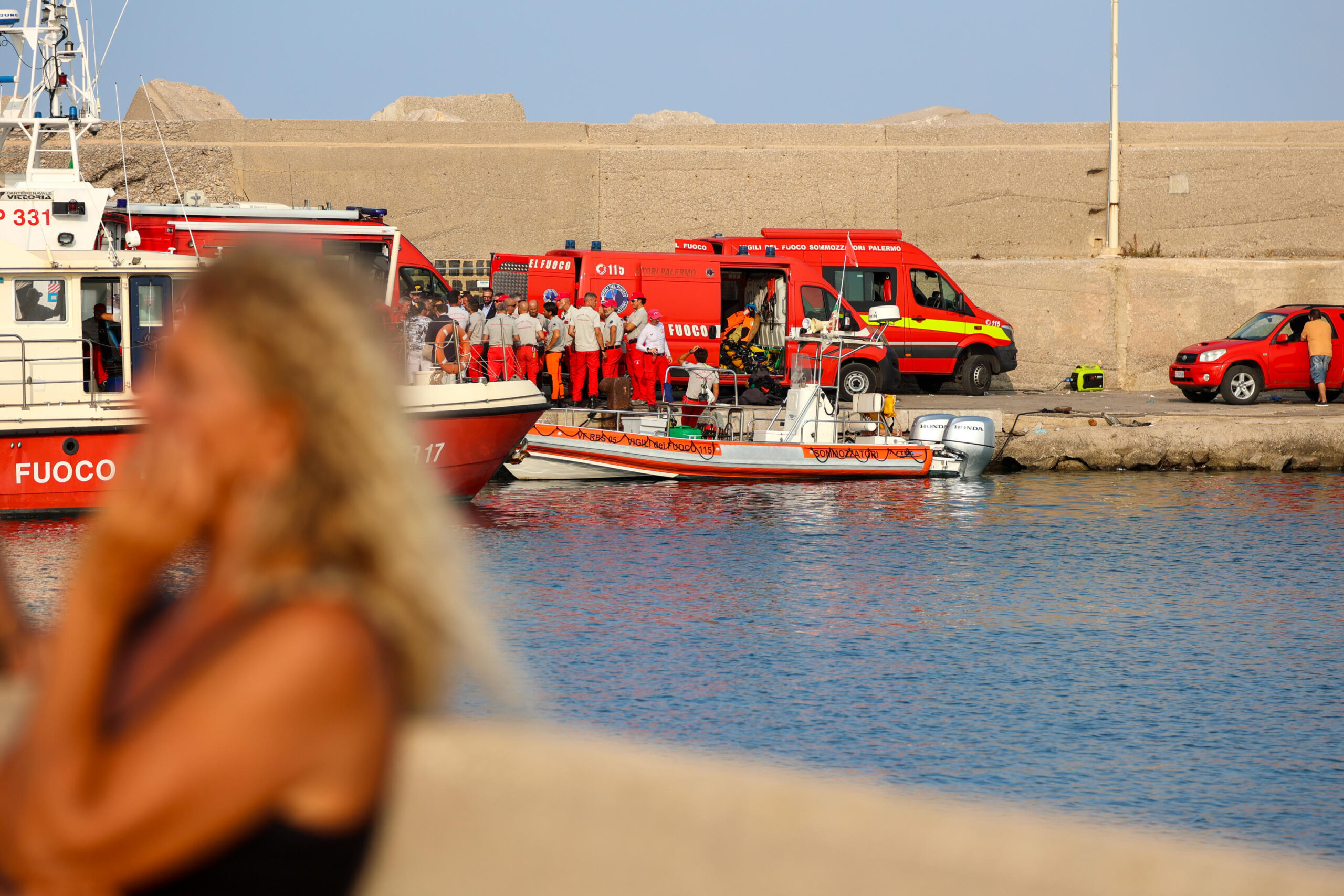 Morto in un incidente stradale anche l’ex coimputato di Lynch, Stephen ...