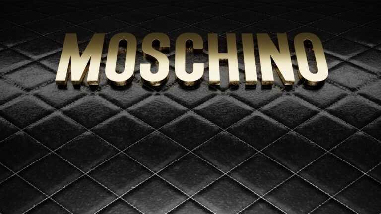 Aeffe incorpora Moschino e il dg Secchi lascia - Business24tv.it