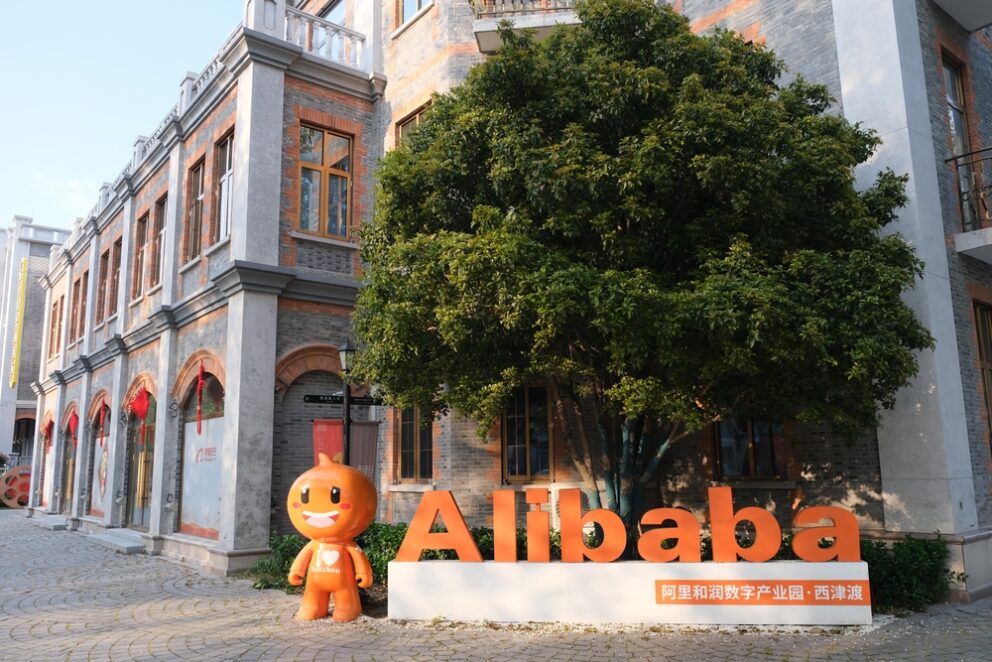 Alibaba accelera verso AI con i nuovi modelli open-source e text-to ...