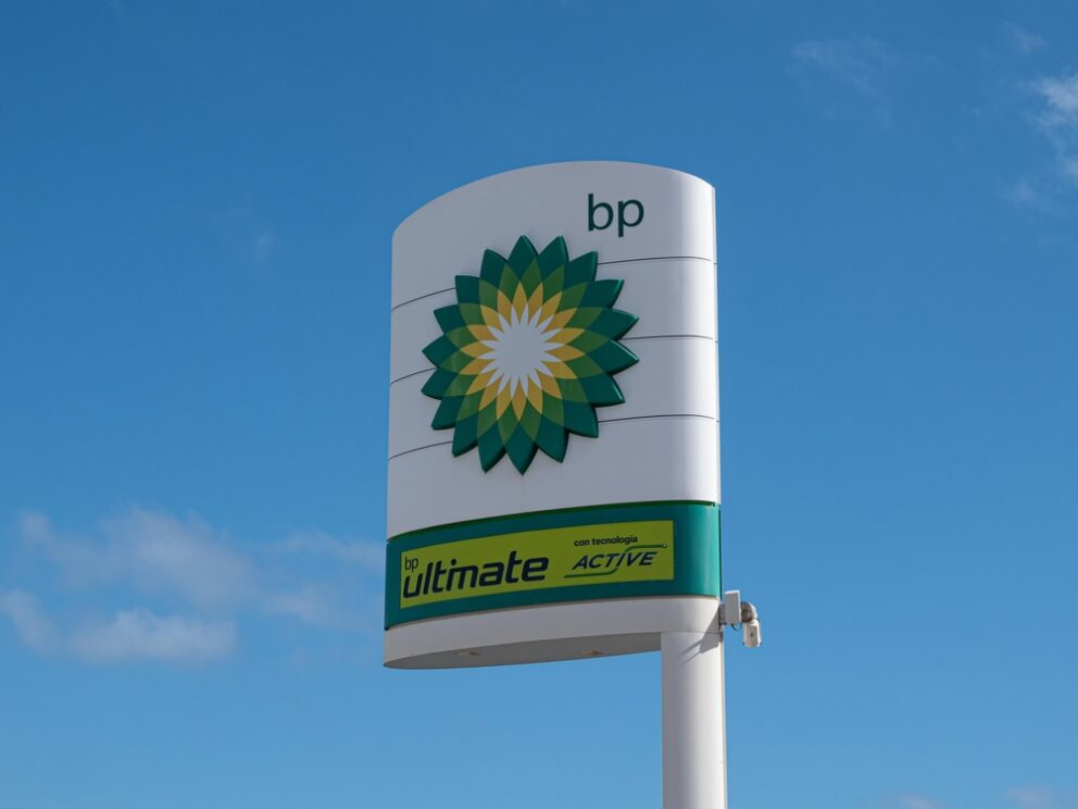 L'investitore Elliott Management acquista una partecipazione in BP ...