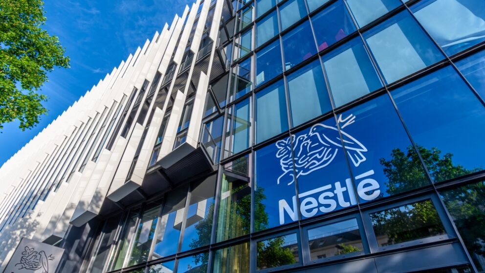 Nestlè vara il Nescafè Plan 2030: per un caffè che fa bene all'ambiente ...