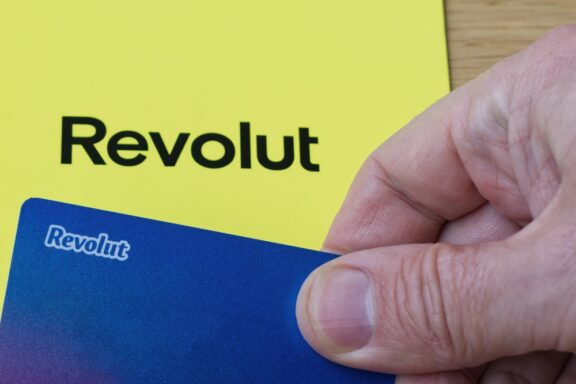 Revolut, Francesca Carlesi nominata ad del Regno Unito - Business24tv.it