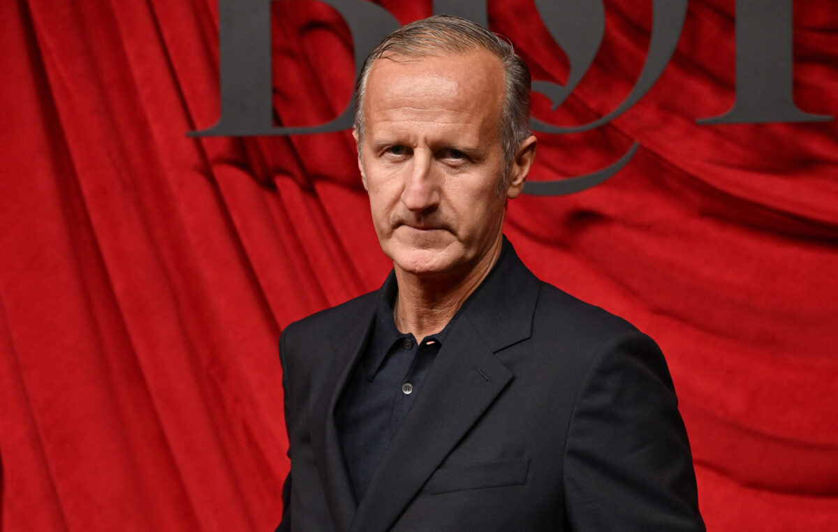 Stefano Cantino sarà amministratore delegato di Gucci dal 2025 ...