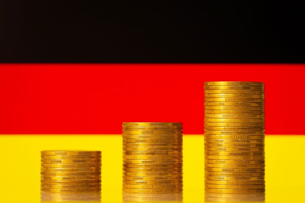 Germania, il surplus commerciale con gli Usa raggiunge un nuovo record ...
