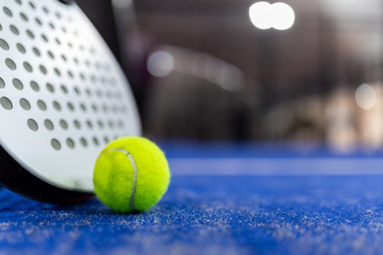 Roma capitale del padel. E i conti tornano - Business24tv.it